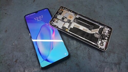 Original Realme X2 Pro Display Price in Bangladesh | Etel
