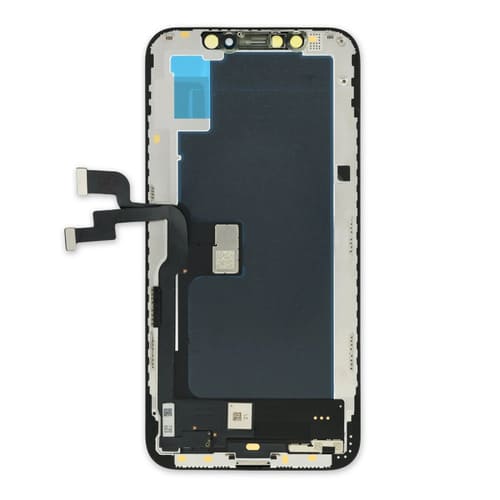 Original iPhone XS Display Price in Bangladesh - Etel