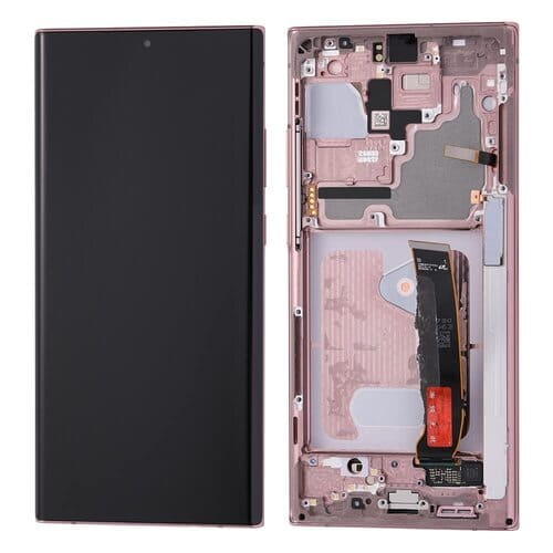 Buy Original Samsung Galaxy Note 20 Ultra Display in Bangladesh - Etel