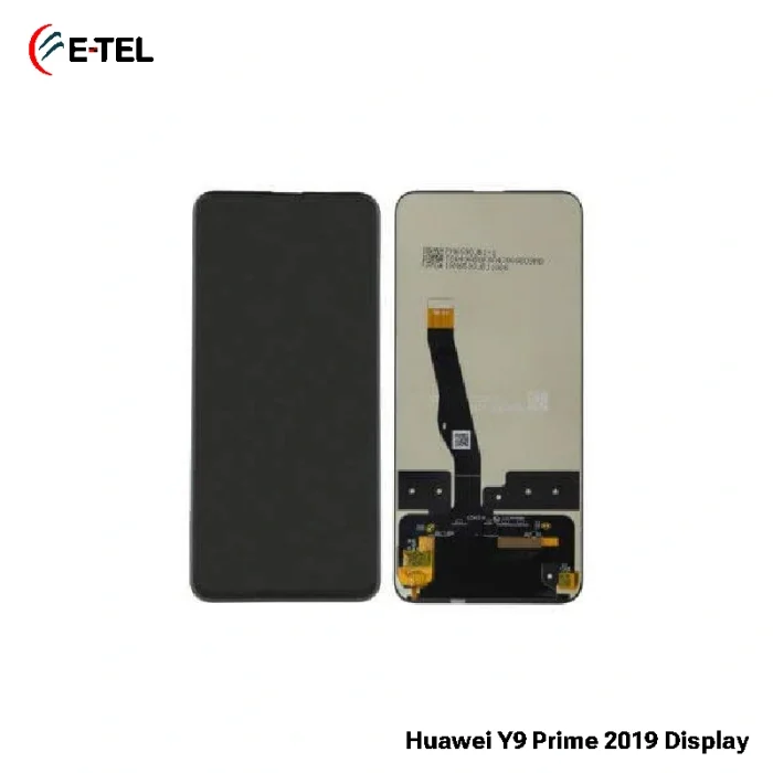 Original quality Huawei Y9 Prime 2019 Display Price in Bangladesh