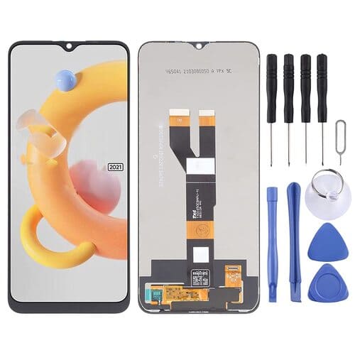 Realme C11 Display Price in Bangladesh - Etel