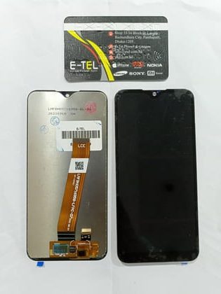 Original Samsung Galaxy A01 Display in Price Bangladesh