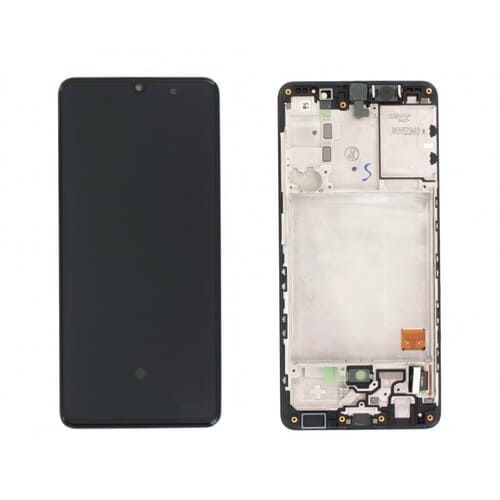 Samsung Galaxy A41 Display Price in Bangladesh - Etel