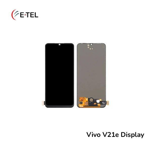 Original Vivo V21e Display Price in Bangladesh