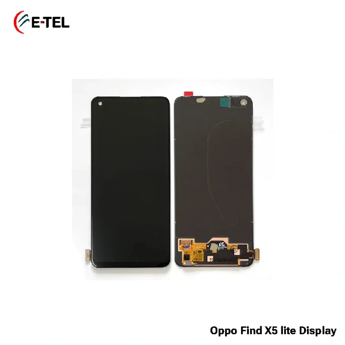 Original Oppo Find X5 lite Display Price in Bangladesh