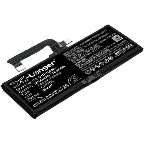 Original Xiaomi Mi 10 Ultra Battery Price in Bangladesh