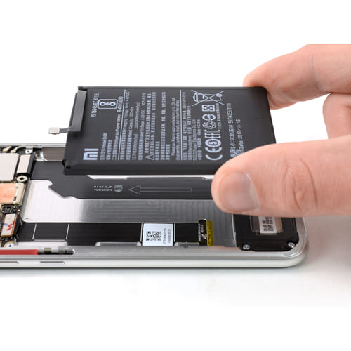 Xiaomi Mix Fold 2 Battery Price in Bangladesh With Warranty - Etel