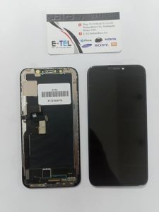 Original iPhone X Display Price in Bangladesh