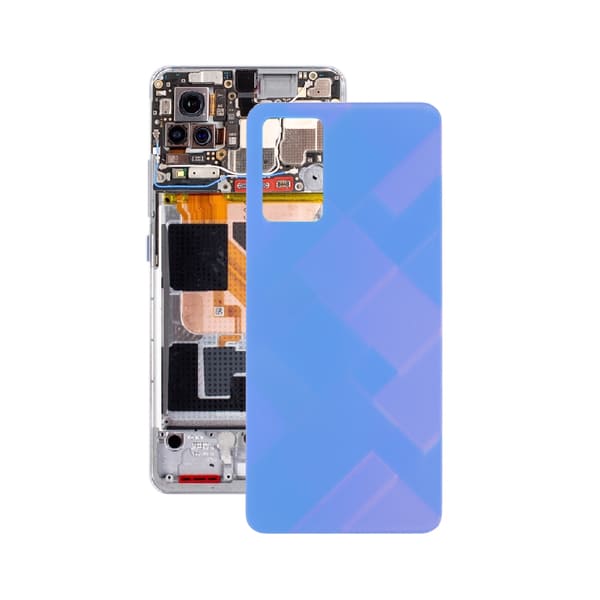 Original Vivo V21e display,battery,backshell Price in BD