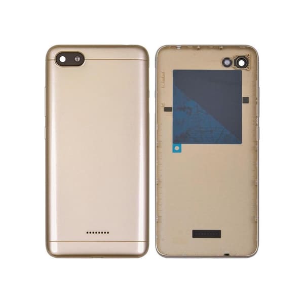 Xiaomi Redmi 6A Backshell Price In Bangladesh