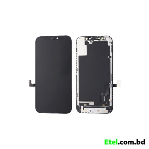 Original iPhone 12 Mini Display with 12M Warranty