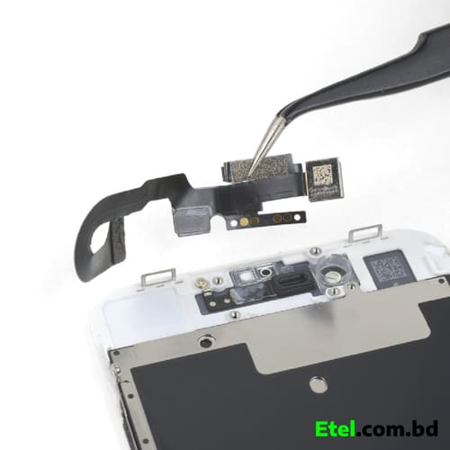 iPhone SE Front Camera Price in Bangladesh