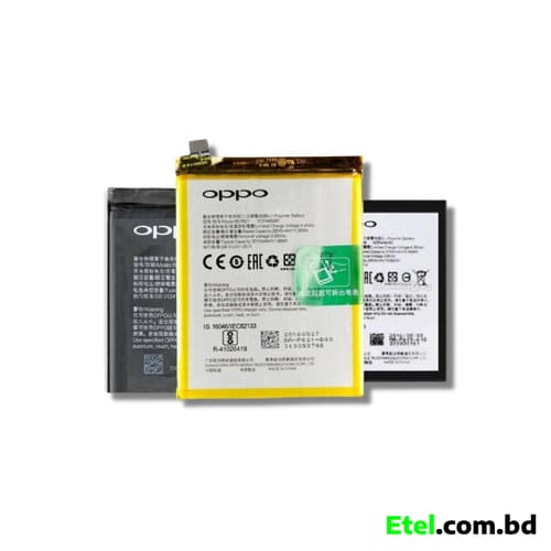 Original Oppo A57s Battery Price in Bangladesh