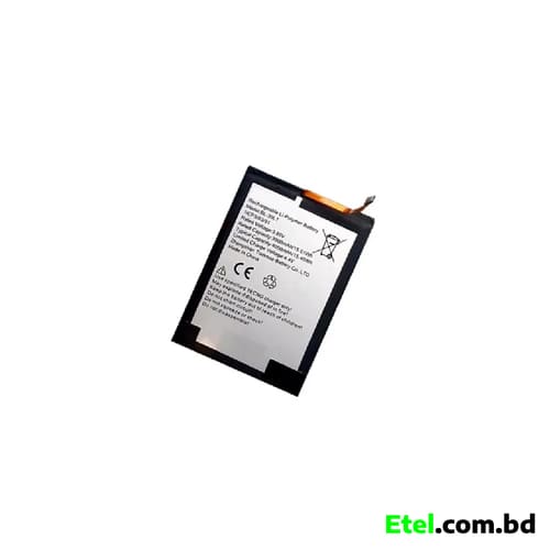 Original Tecno Spark 4 Battery Price in Bangladesh