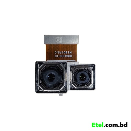Xiaomi Redmi K20 Pro Back Camera Price In Bangladesh