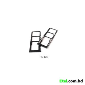 Xiaomi Redmi 12C SIM Tray Price In Bangladesh