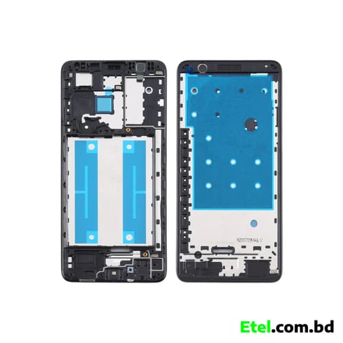 Samsung A01 Body Middle Frame Price in Bangladesh
