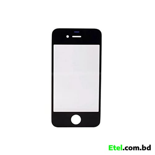 iPhone 4 Upper Glass (Display) in Bangladesh