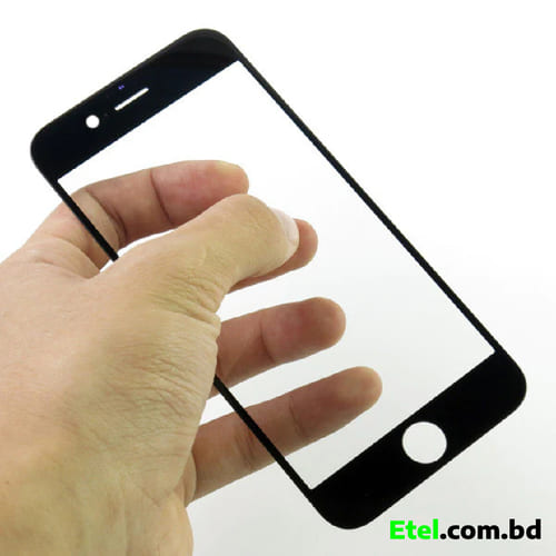 iPhone 7 Plus Upper Glass (Display) in Bangladesh