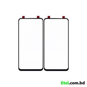 Realme X Upper Glass (Display) in Bangladesh