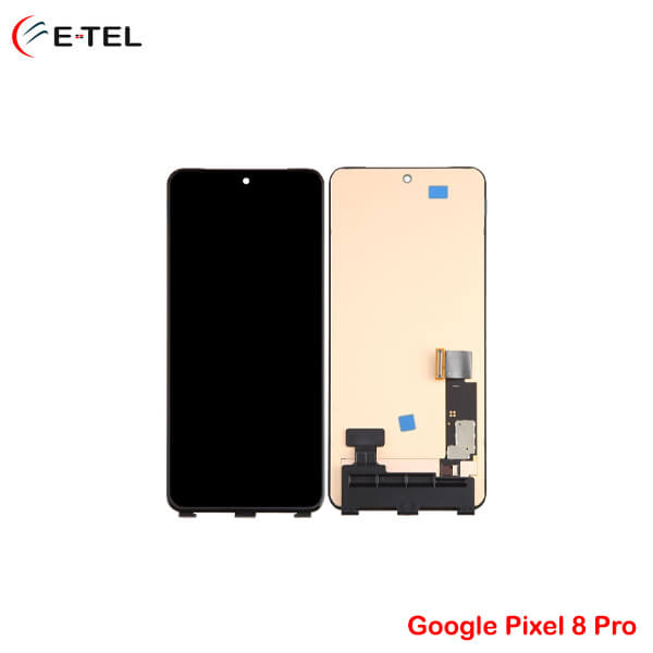 Original Google Pixel 8 Pro Display Price in Bangladesh