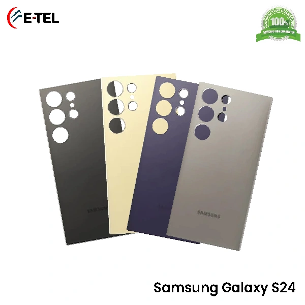 Samsung Galaxy S24 Backshell Price in Bangladesh
