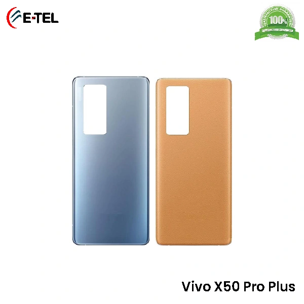 Vivo X50 Pro Plus Backshell Price In Bangladesh