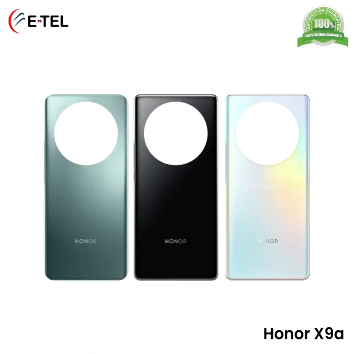 Honor X9a Backshell Price in Bangladesh