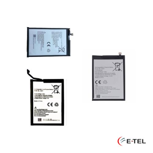 Tecno Spark 30C Battery Price in Bangladesh