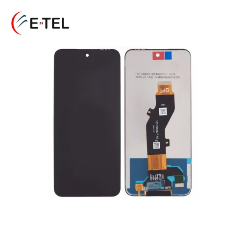 Original Infinix Hot 50i Display Price in Bangladesh
