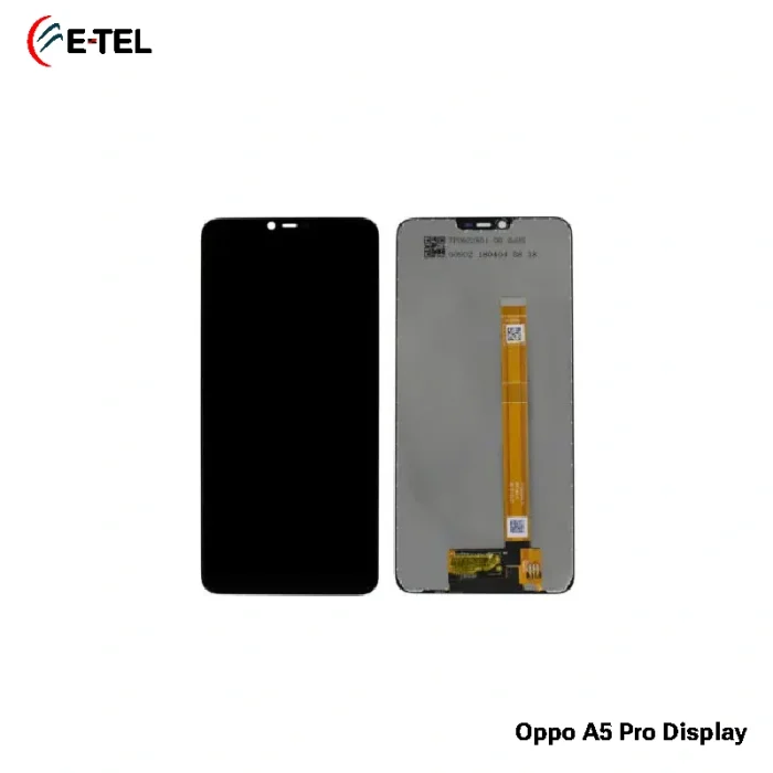 Original Oppo A5 Pro Display Price in Bangladesh