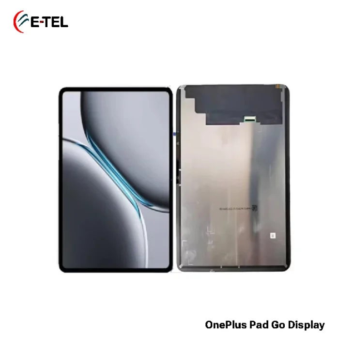 OnePlus Pad Go Display Price in Bangladesh