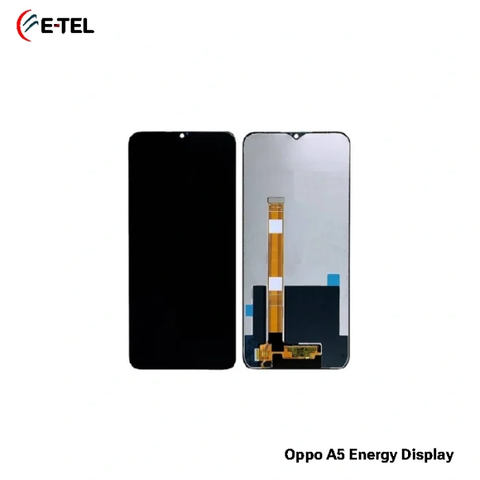 Original Oppo A5 Energy Display Price in Bangladesh