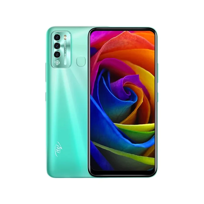 Itel Vision 2 Price in Bangladesh