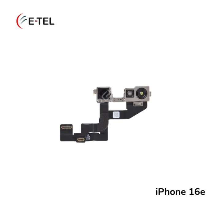 iPhone 16e Front Camera Price in Bangladesh