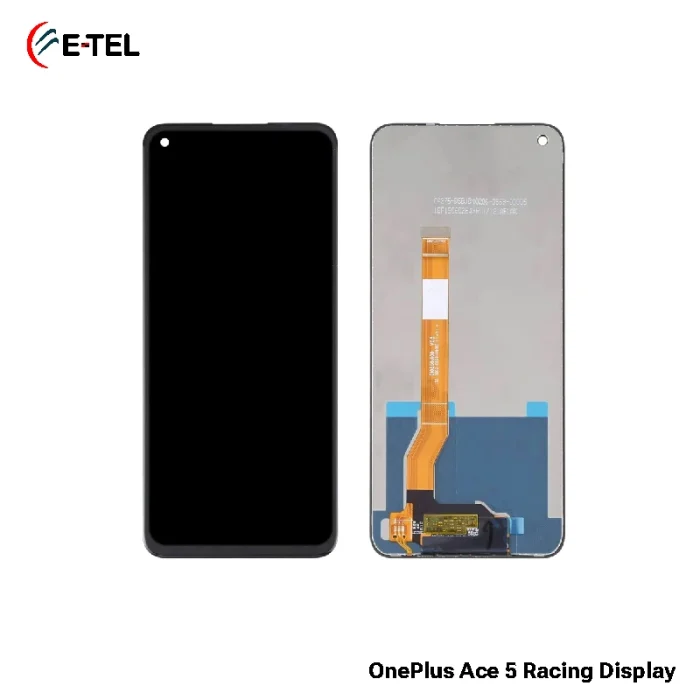 OnePlus Ace 5 Racing Display Price in Bangladesh