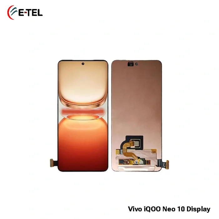 Original Vivo iQOO Neo 10 Display Price in Bangladesh