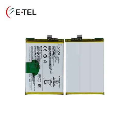 Vivo Y400 Battery Price in Bangladesh