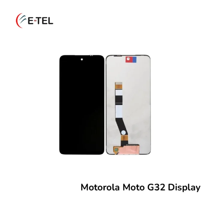 Motorola Moto G32 Display Price in Bangladesh